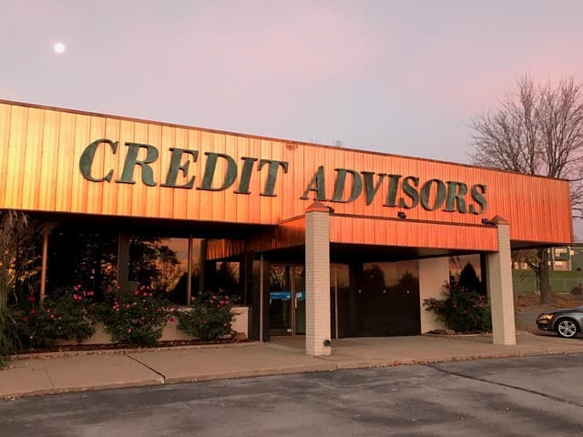 About - Credit Advisors Foundation